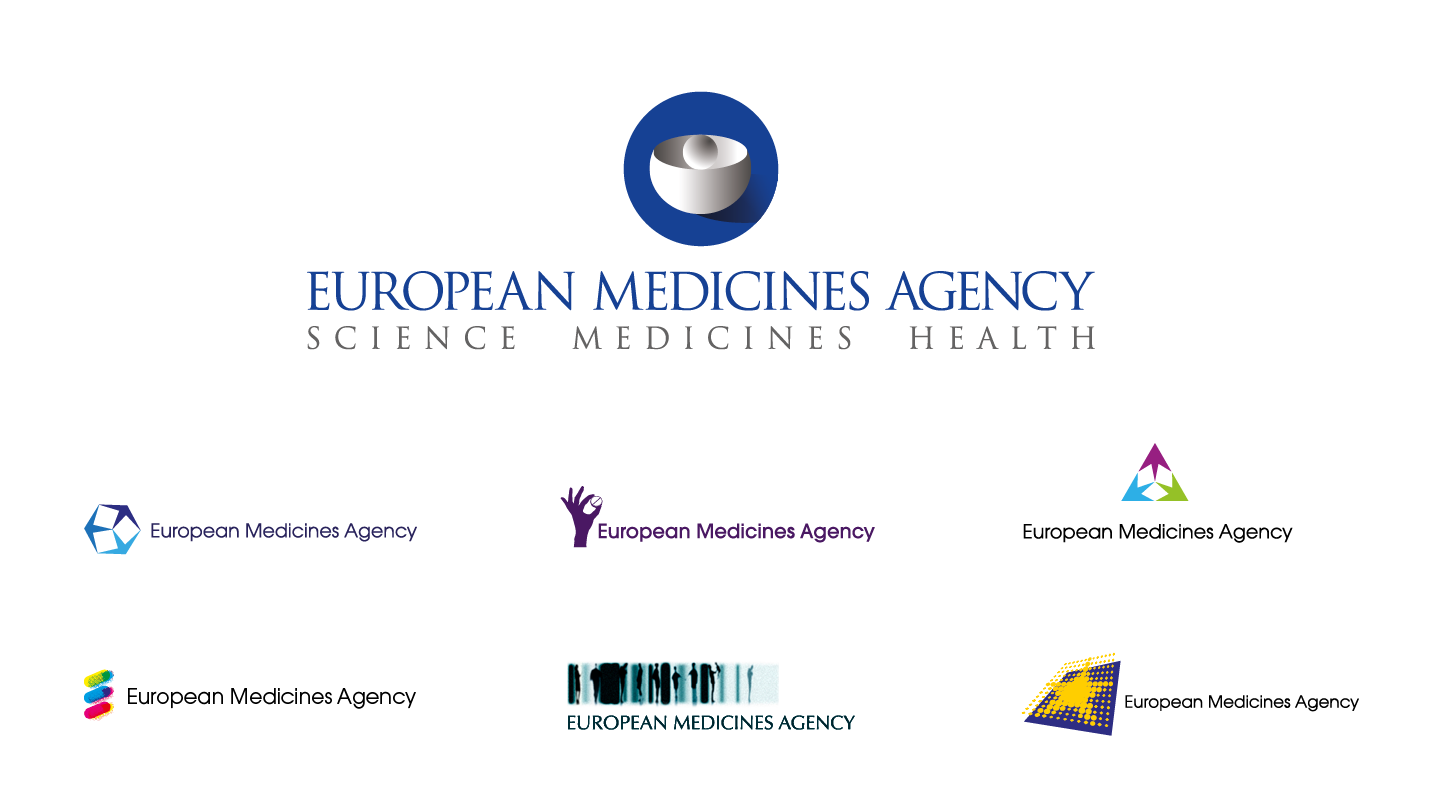 European Medicines Agency Logo
